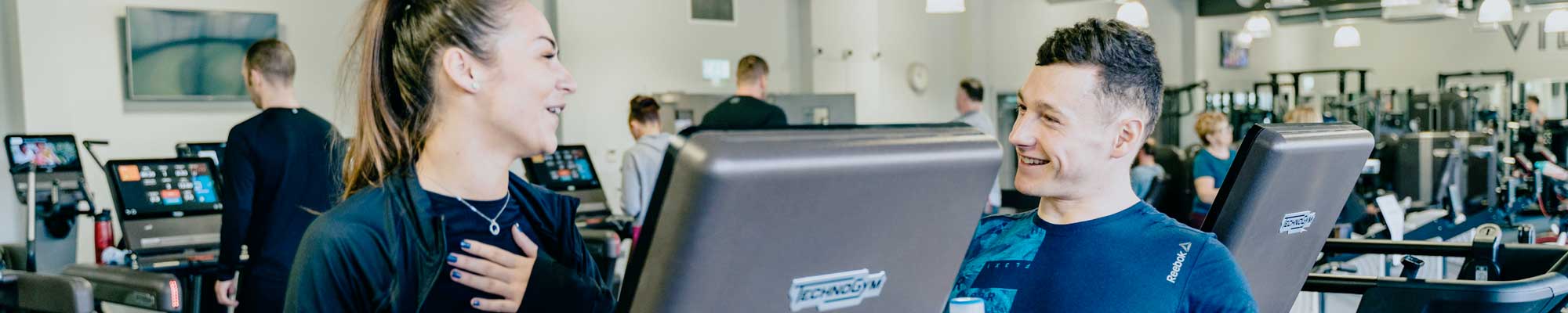 Online Courses in PT & GYM Instructor Training Course