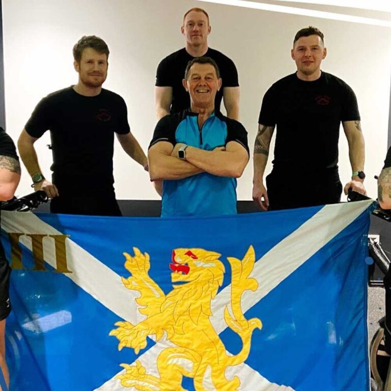 Pegasus Training Gym Instructor & Personal Training Courses