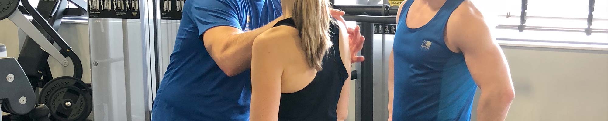 Level 3 Award in Exercise Referral - Pegasus Training