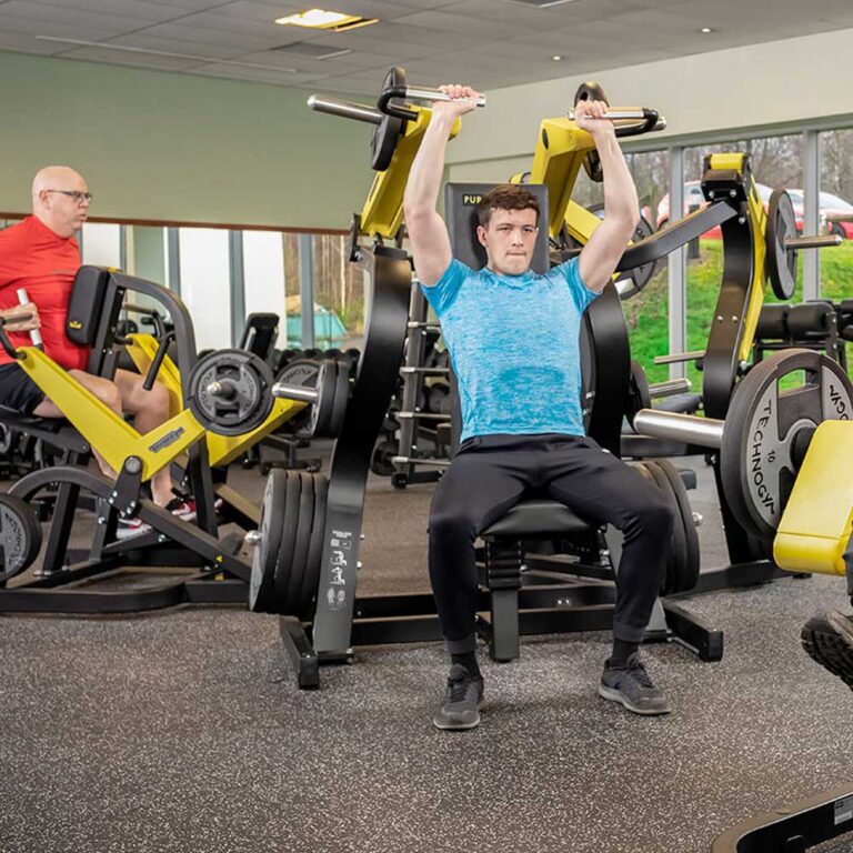 Level 2 Award in Instructing Studio Cycling - Pegasus Training