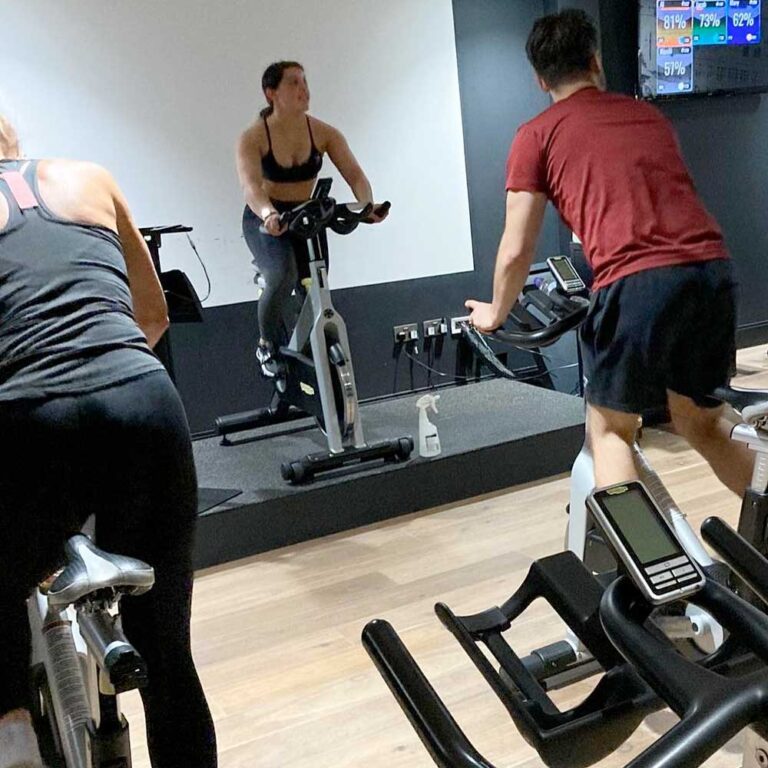 Level 3 Diploma In Sports Massage Therapy - Pegasus Training