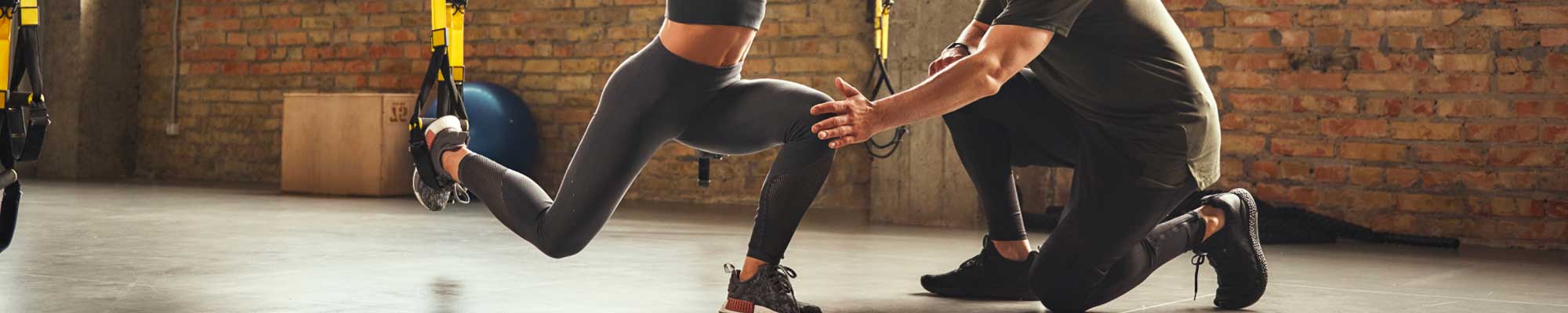 Level 2 Award in Instructing Suspended Movement Training - Pegasus Training